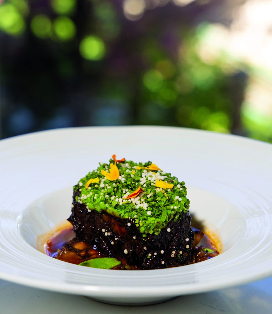 Slope Room brings sleek feel to Vail’s restaurant scene | VailDaily.com