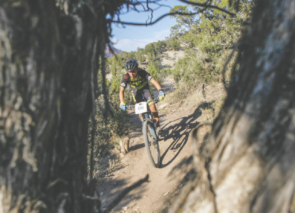 Trail of the Week: Boneyard/Pool & Ice Rink in Eagle | VailDaily.com