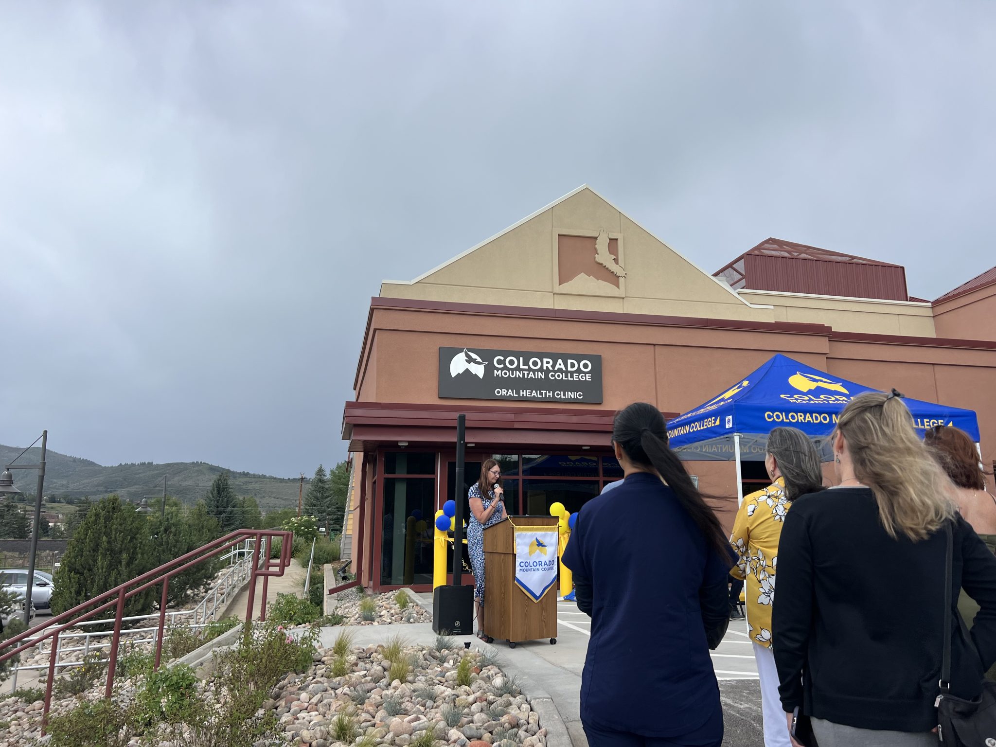 Colorado Mountain College Board of Trustees to create 2 more seats ...