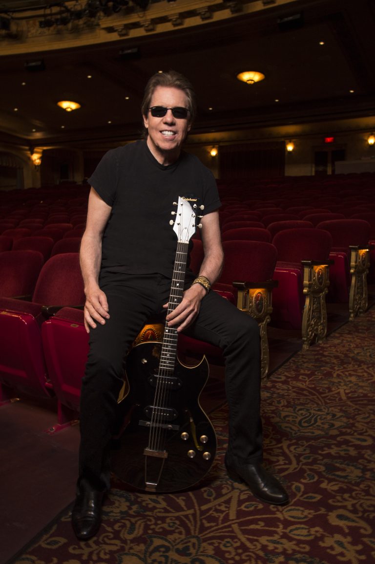 George Thorogood & The Destroyers rock Beaver Creek | VailDaily.com