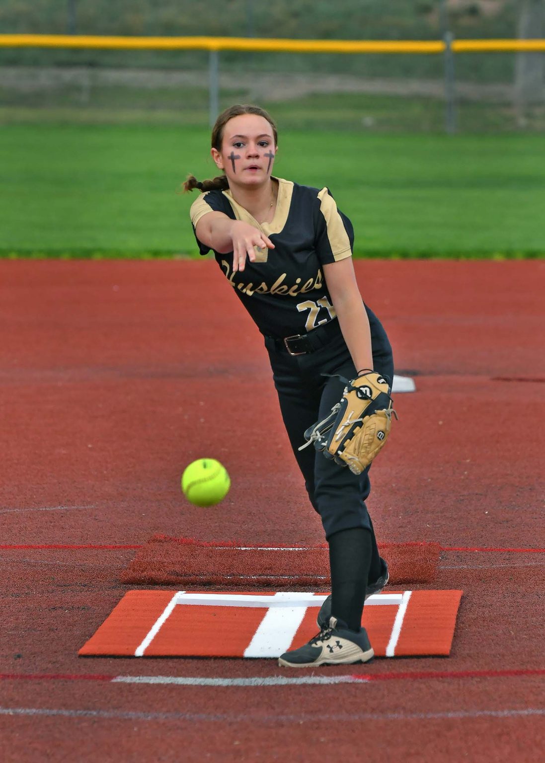 Prep notebook: Battle Mountain softball opens season against Rifle ...
