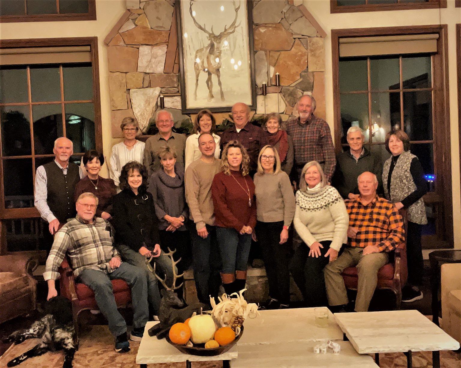 Swift Eagle Charitable Foundation has supported Eagle County’s ...