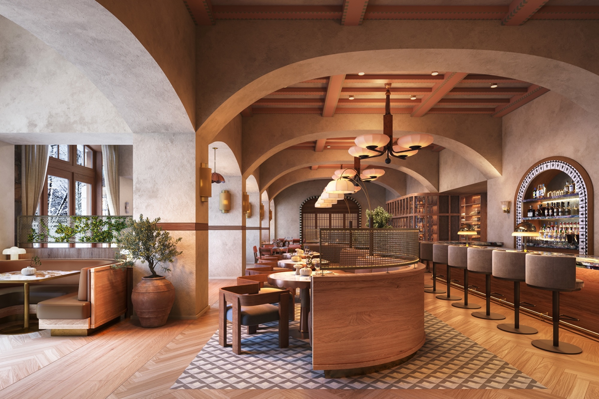 Michelin-recommended Italian restaurant is opening its next Colorado ...