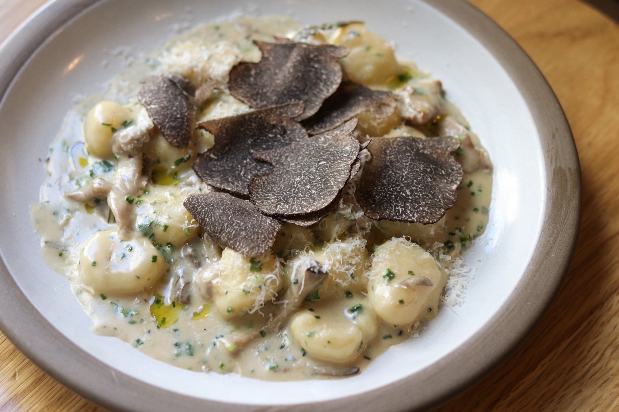 Michelin-recommended Italian restaurant is opening its next Colorado ...