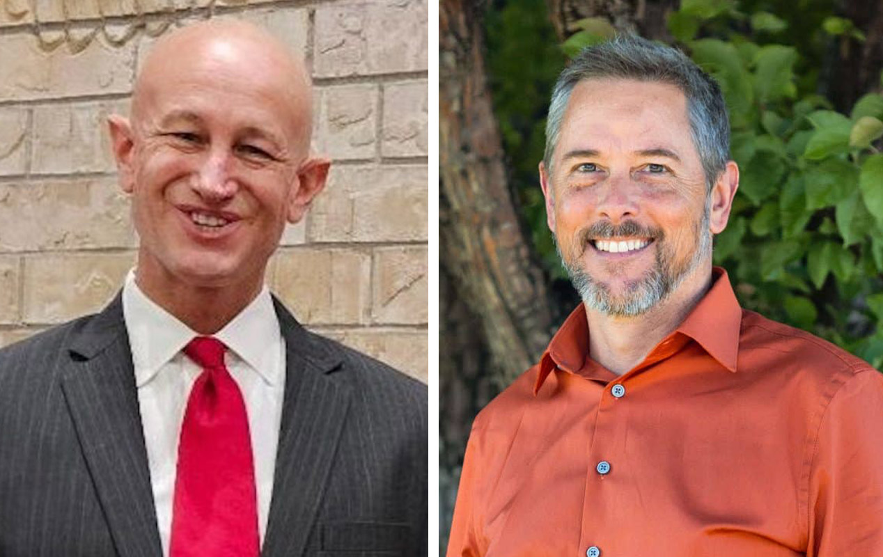 Eagle County Board of Commissioners results: Matt Scherr holds ...