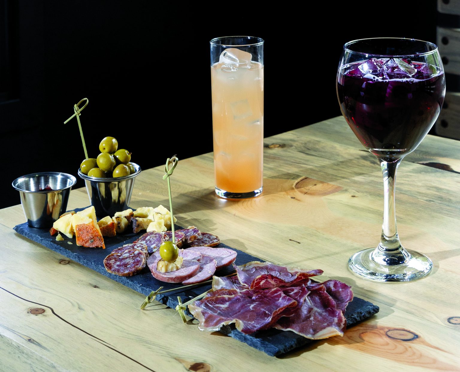 Archetype Distillery’s pure spirits | VailDaily.com