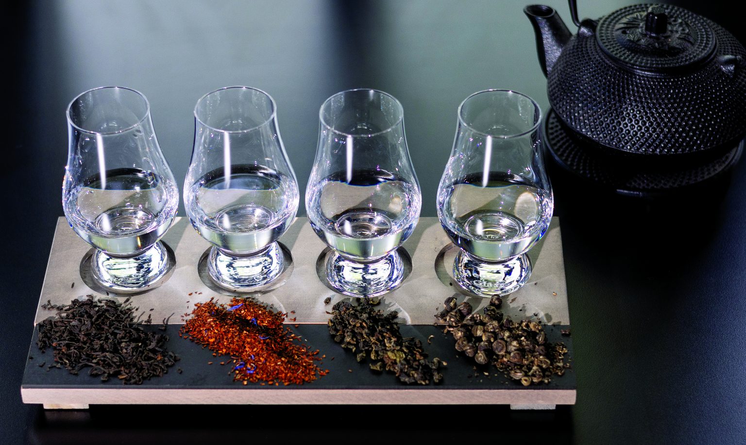 Archetype Distillery’s pure spirits | VailDaily.com