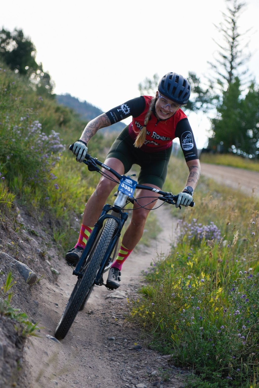 Vail Grind results and final team and individual standings for the Vail ...