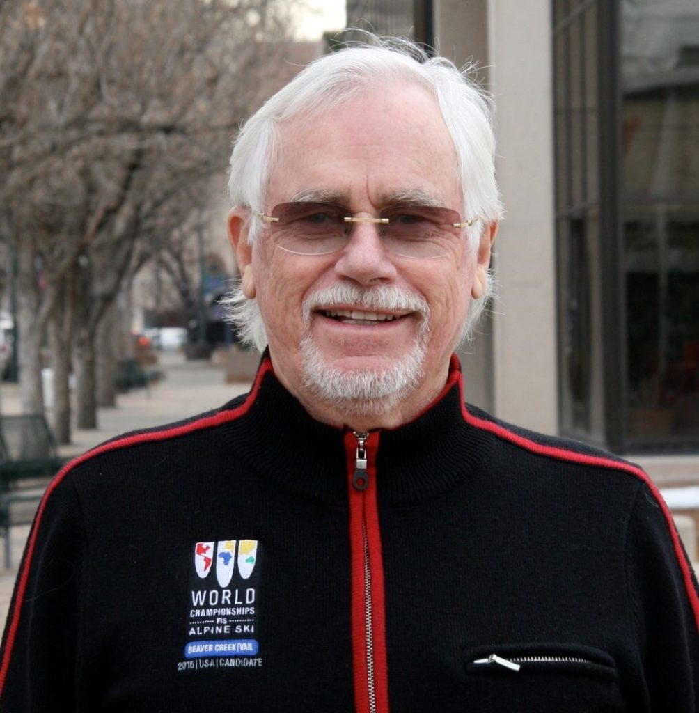 Vail’s Erik Borgen to be inducted into Colorado Snowsports Hall of Fame ...