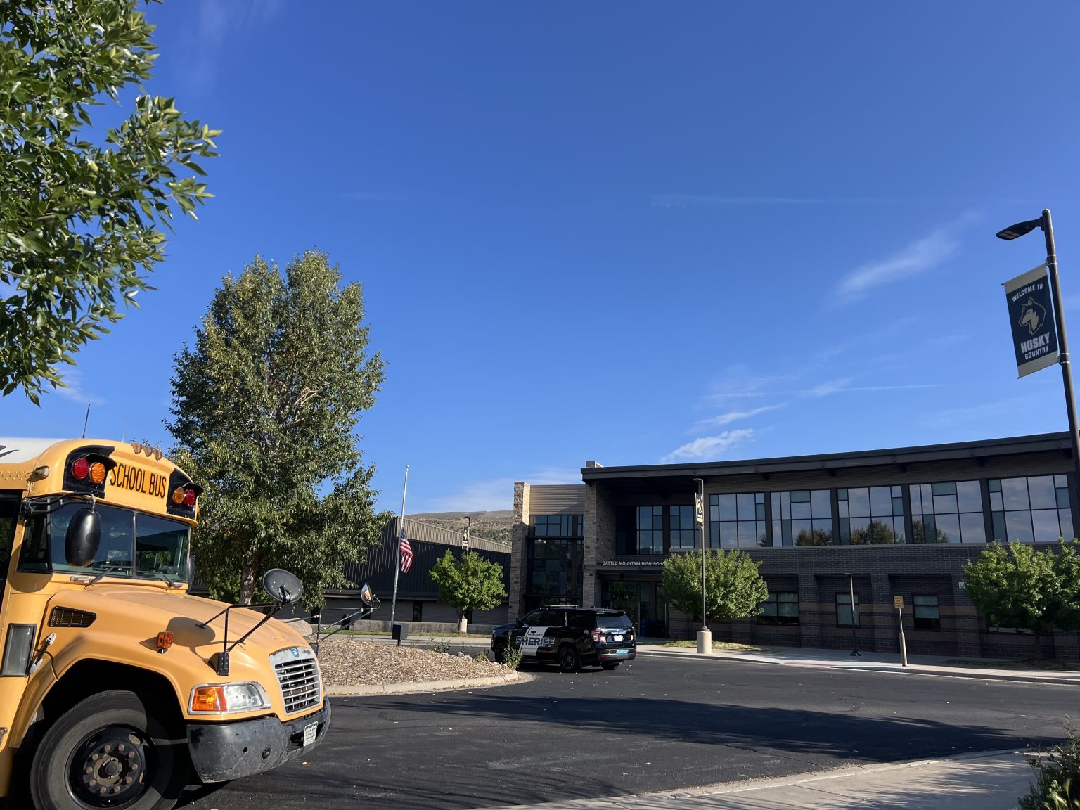 Eagle County School District superintendent stands by decision to keep ...
