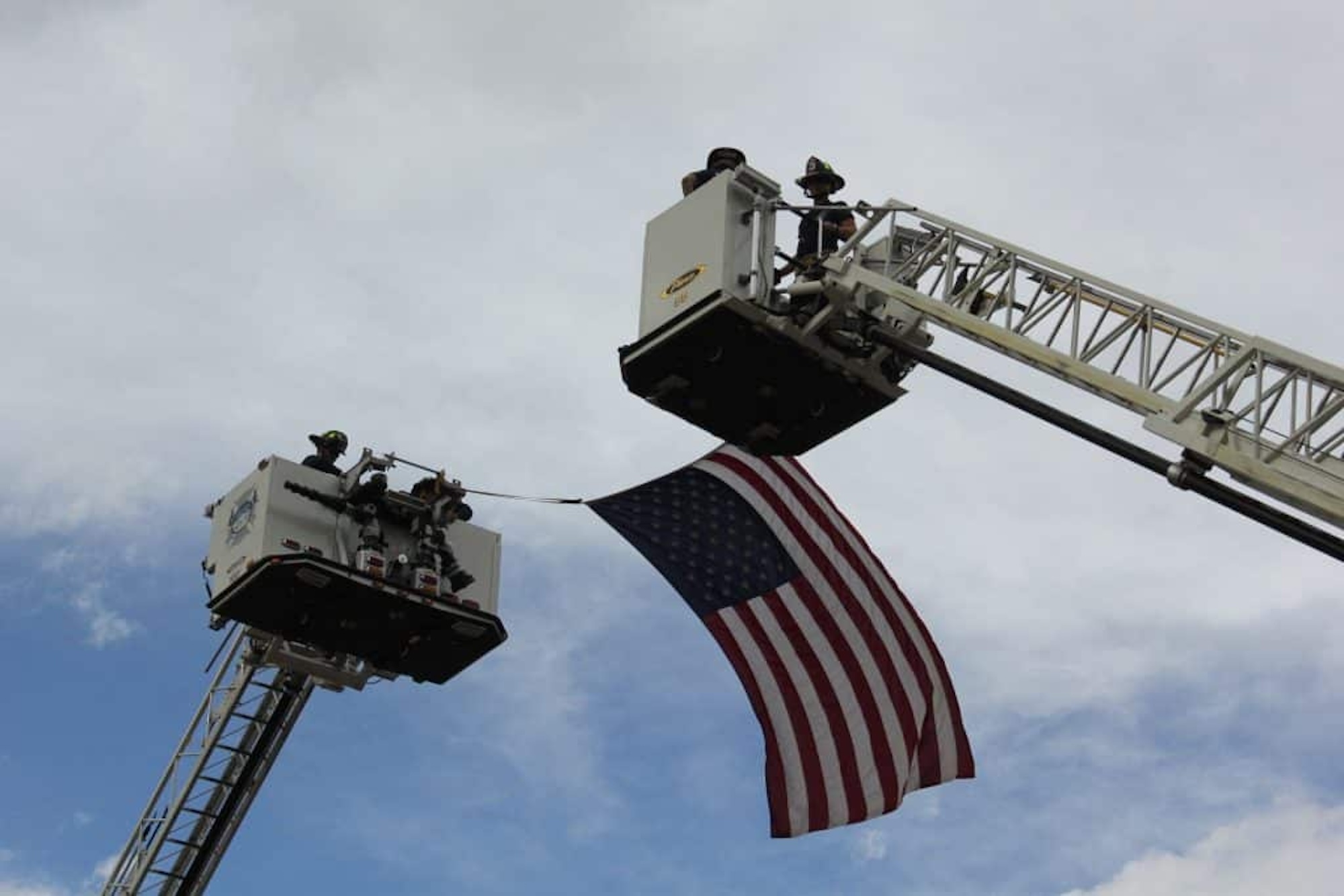 9/11 memorial convoy from Vail Village to Freedom Park in Edwards is set for Wednesday ...