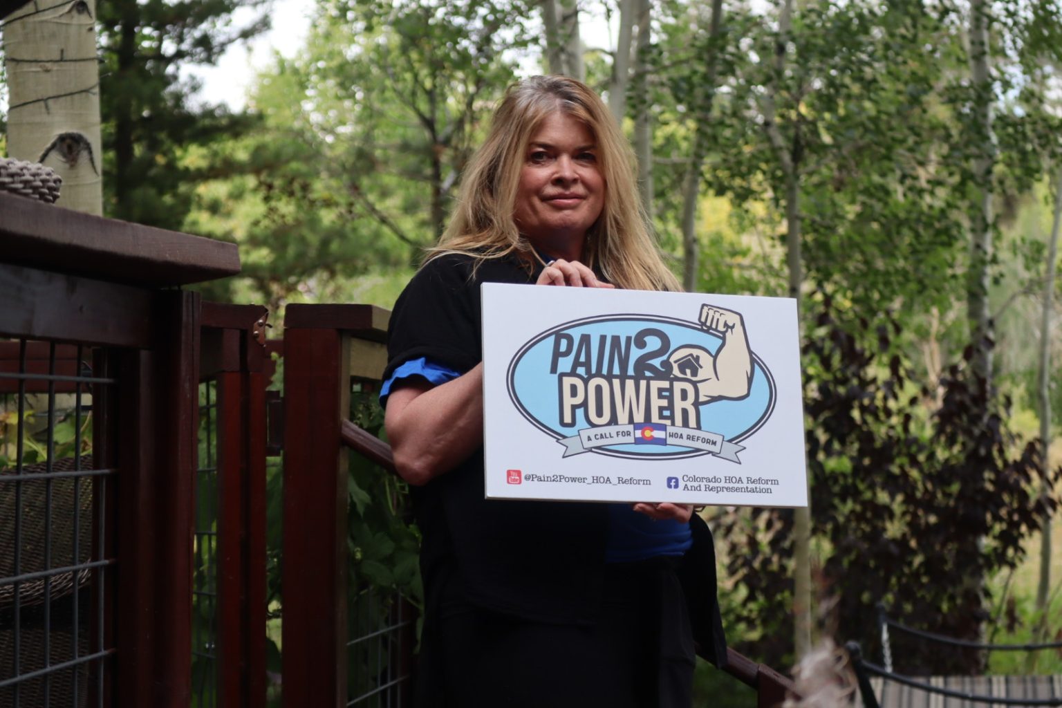 ‘We need some government oversight’: Colorado homeowners plan push for ...