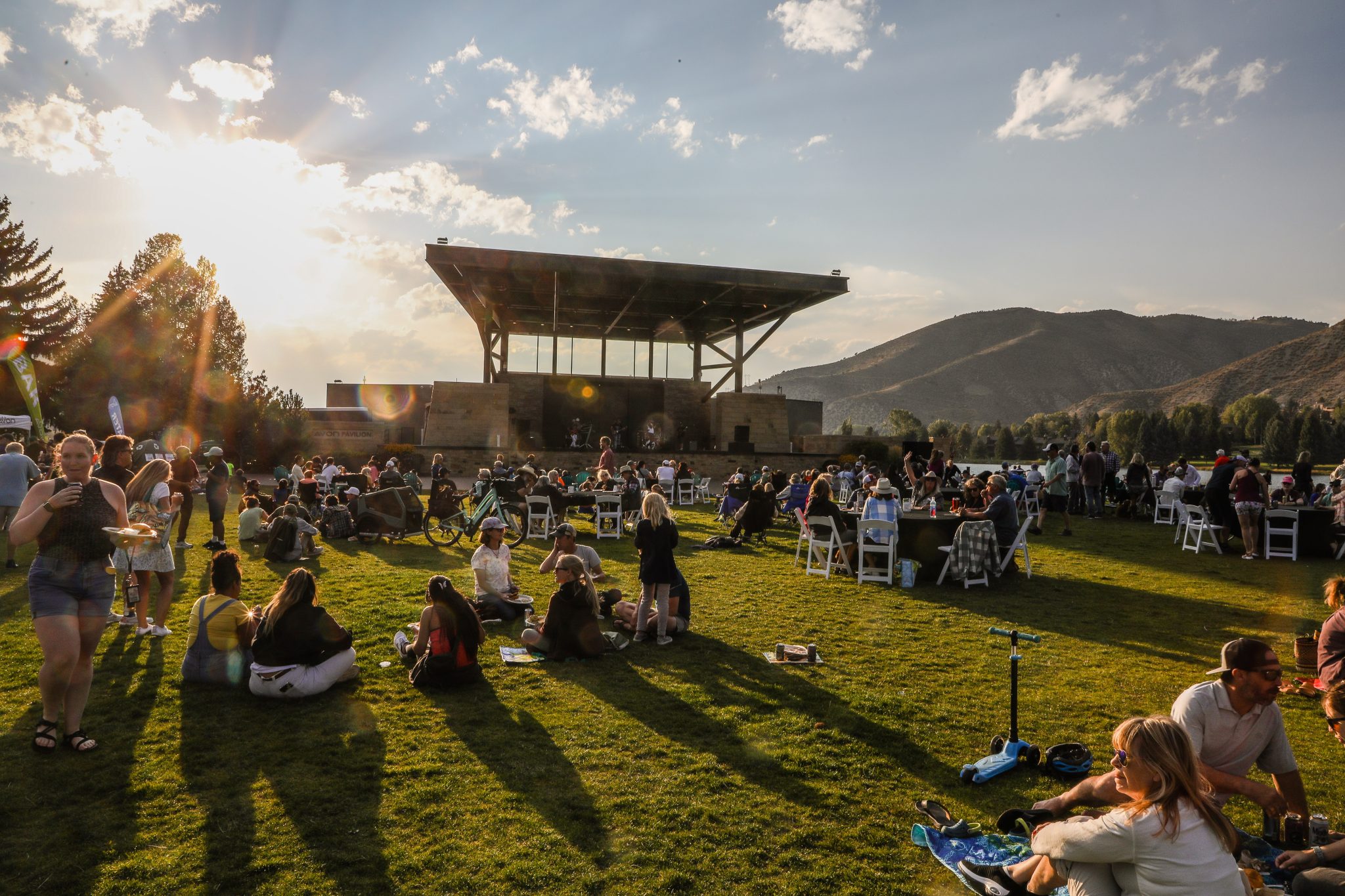 Avon finalizes deed restriction for most community housing units ...