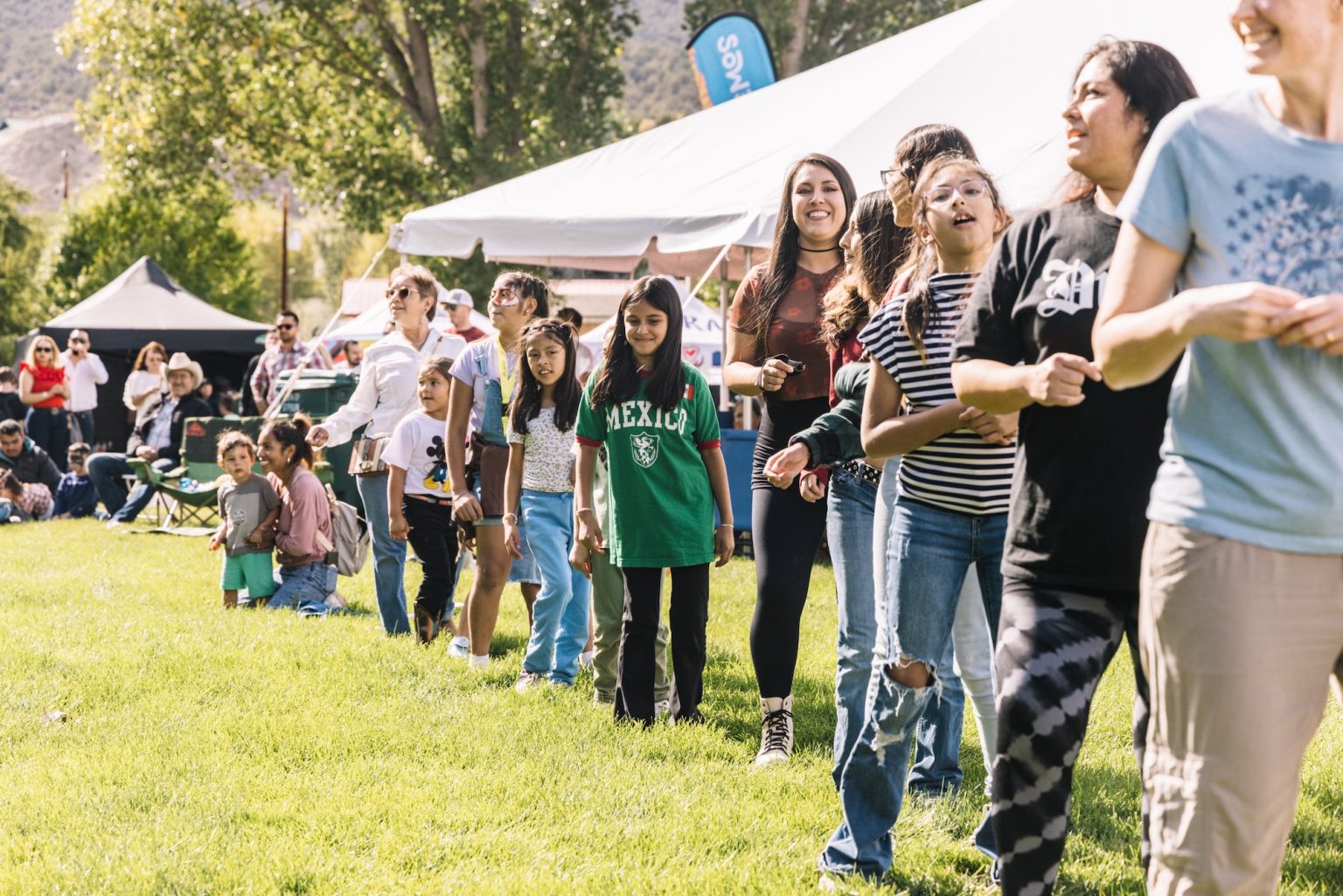 Fiesta Americas celebrates Eagle County’s diverse Latino population in ...