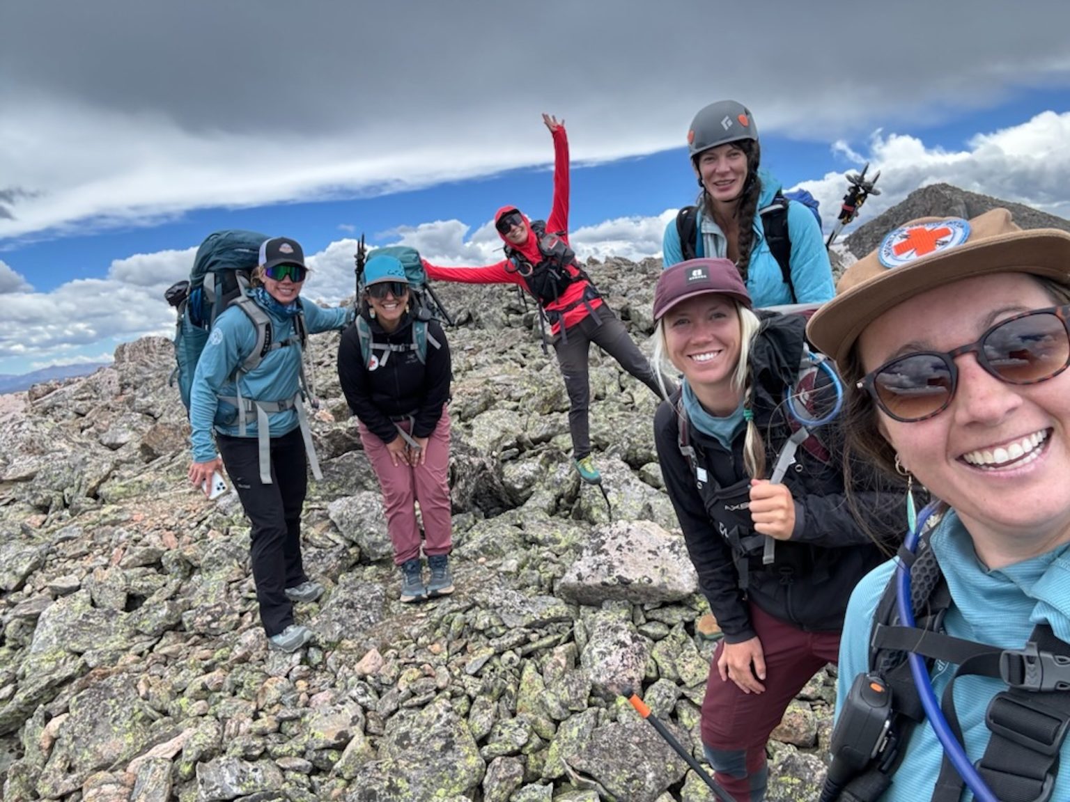 Female-led search by Vail Mountain Rescue Group uncovers new clues that ...