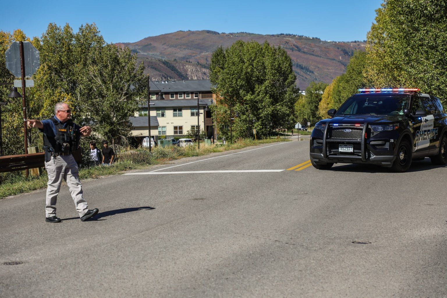 Battle Mountain High School bomb threat originated outside the United ...