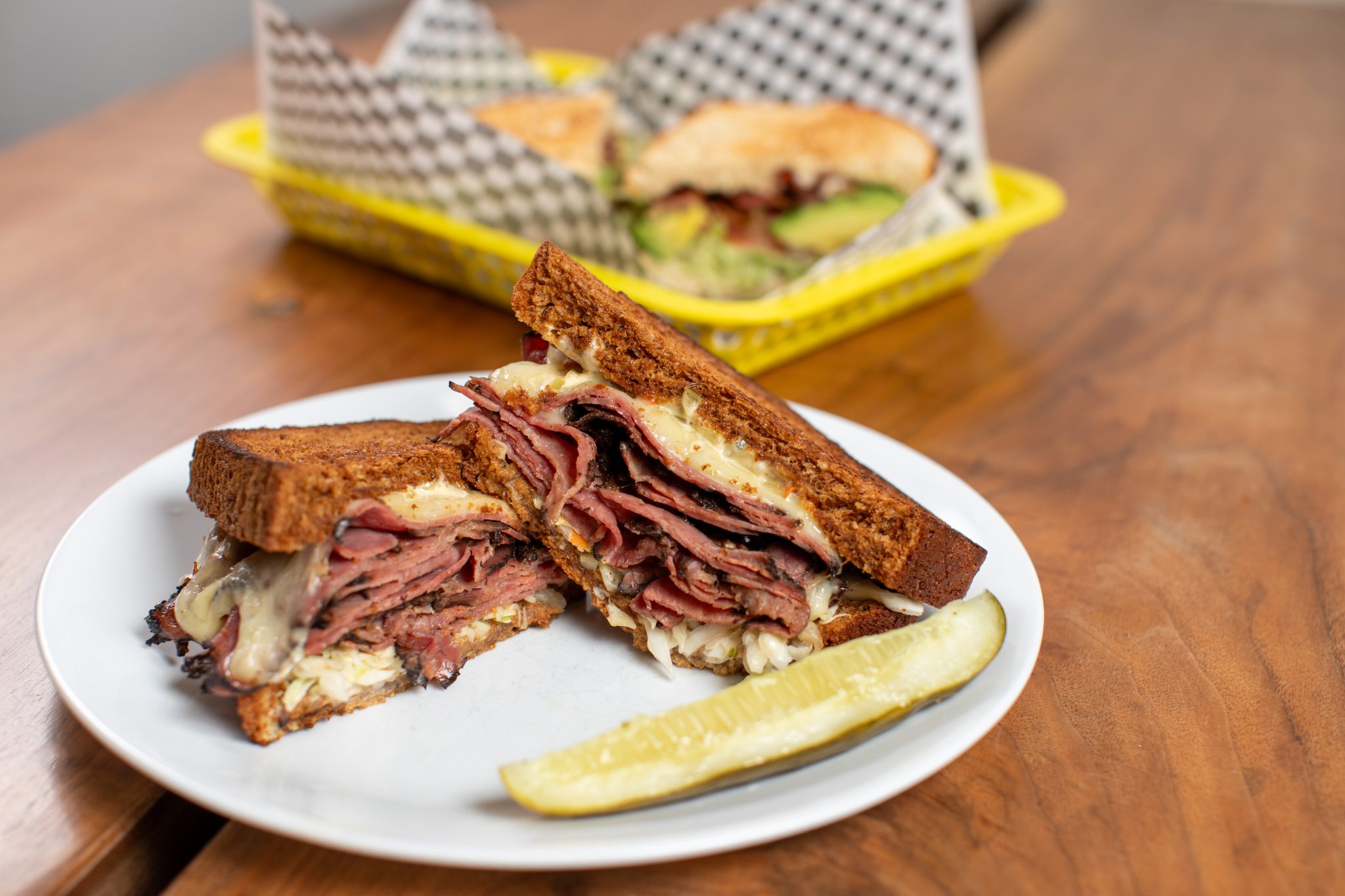 Boardroom Deli: Fresh and fast | VailDaily.com
