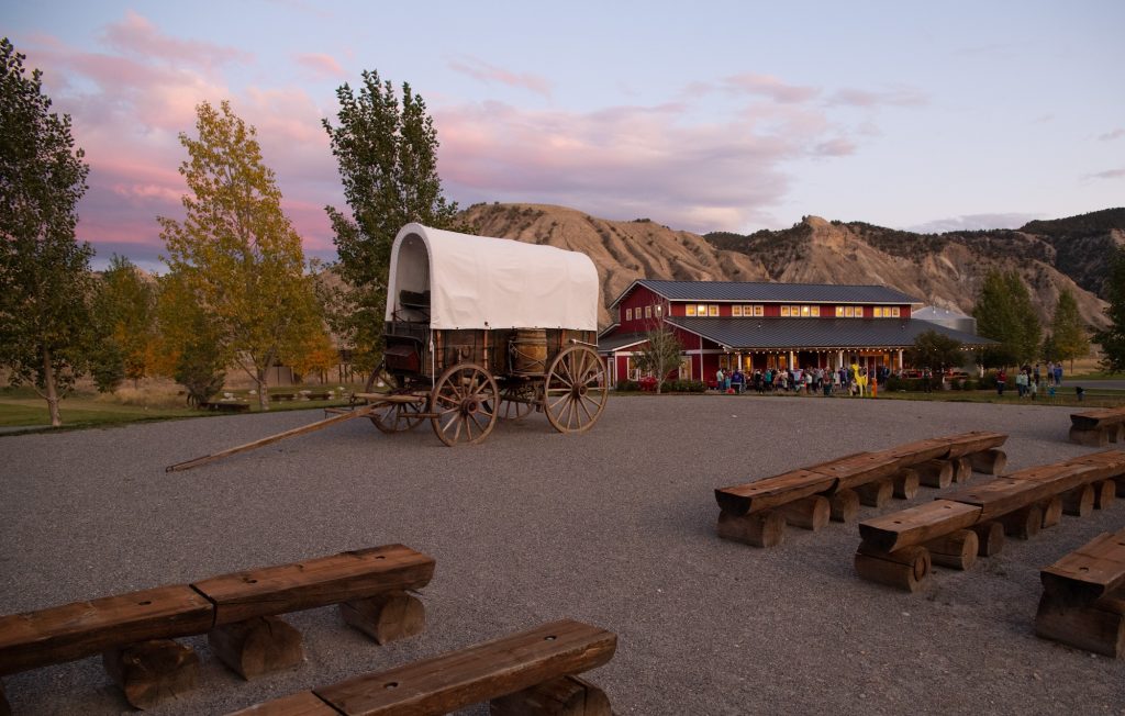 Roundup River Ranch raises over $25M for additional lodging for campers ...