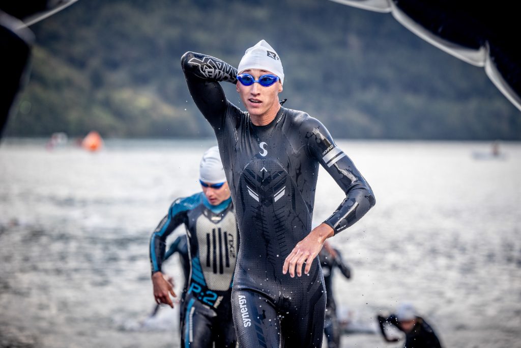 3 members of an Eagle County family to compete at XTERRA World Championships | VailDaily.com