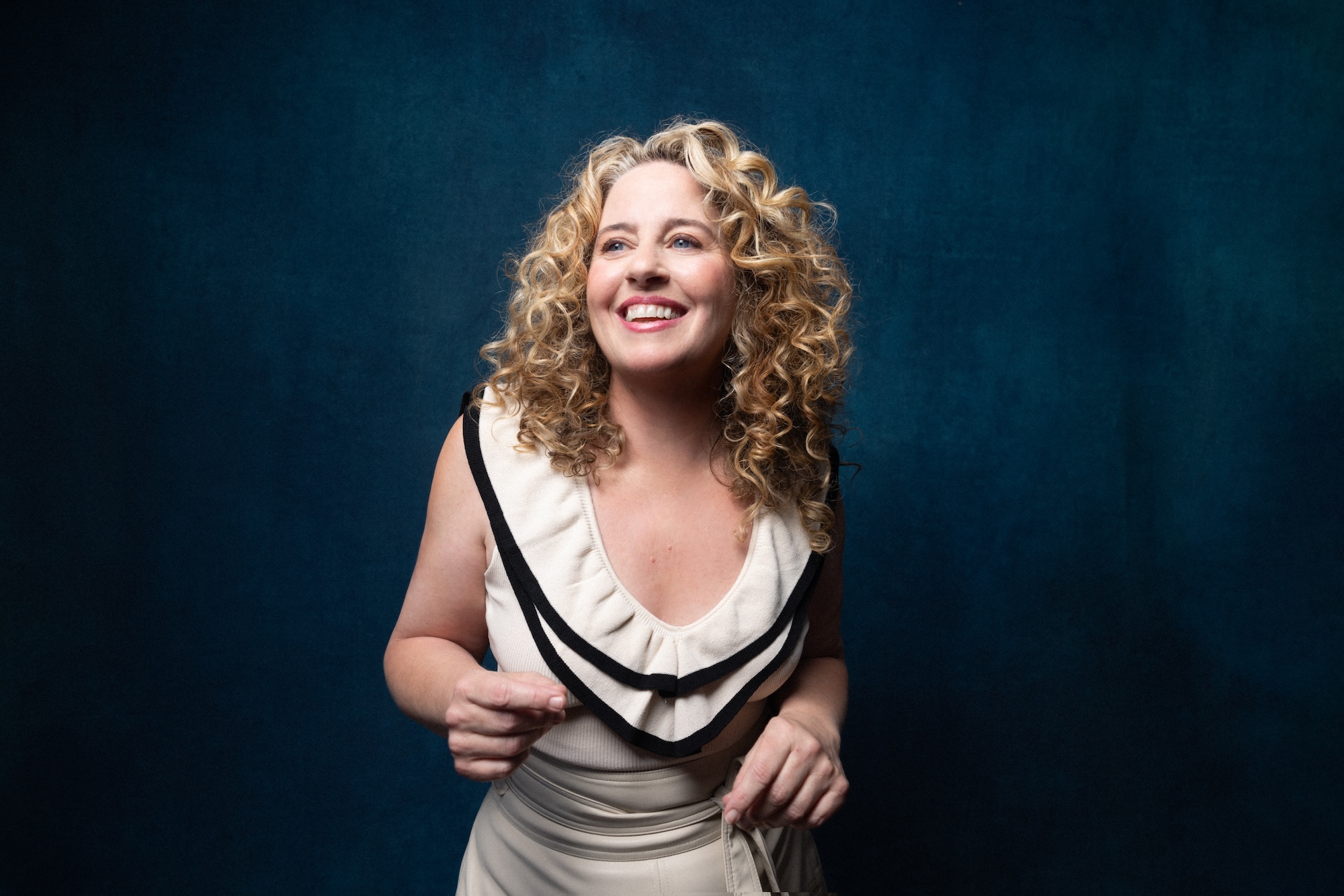 Amy Helm plays Underground Sound Series at the Vilar Performing Arts ...