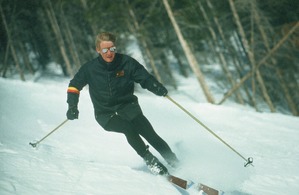 Obituary: Ray “Skeeter” Zoberski | VailDaily.com