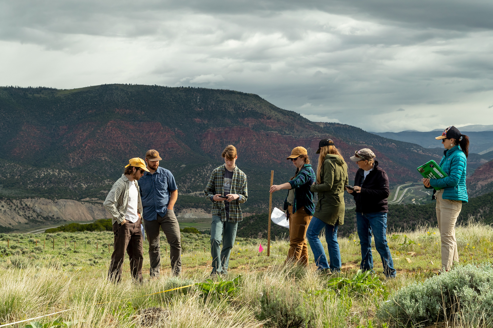 Eagle County Conservation District ballot issue picks up endorsement ...