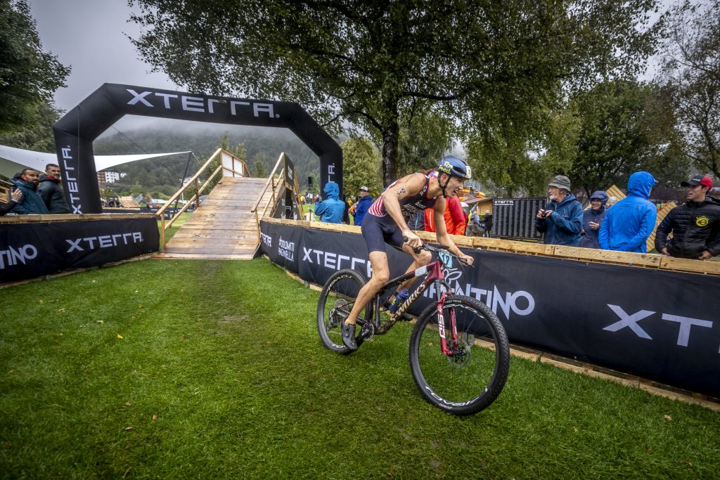 Eagle County’s Sullivan Middaugh wins XTERRA short-track world title | VailDaily.com
