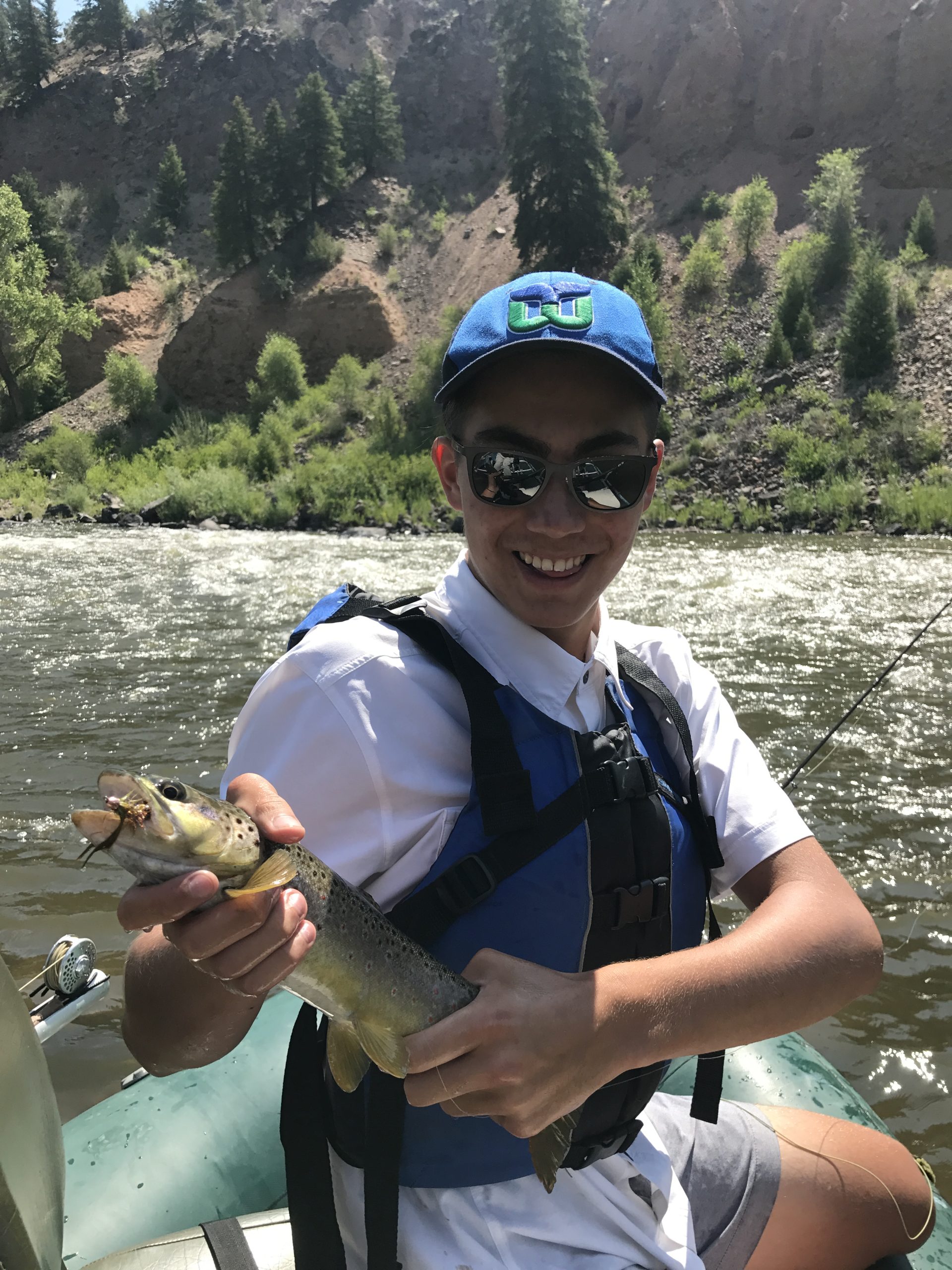 Salomone: Streamers — choose your color | VailDaily.com