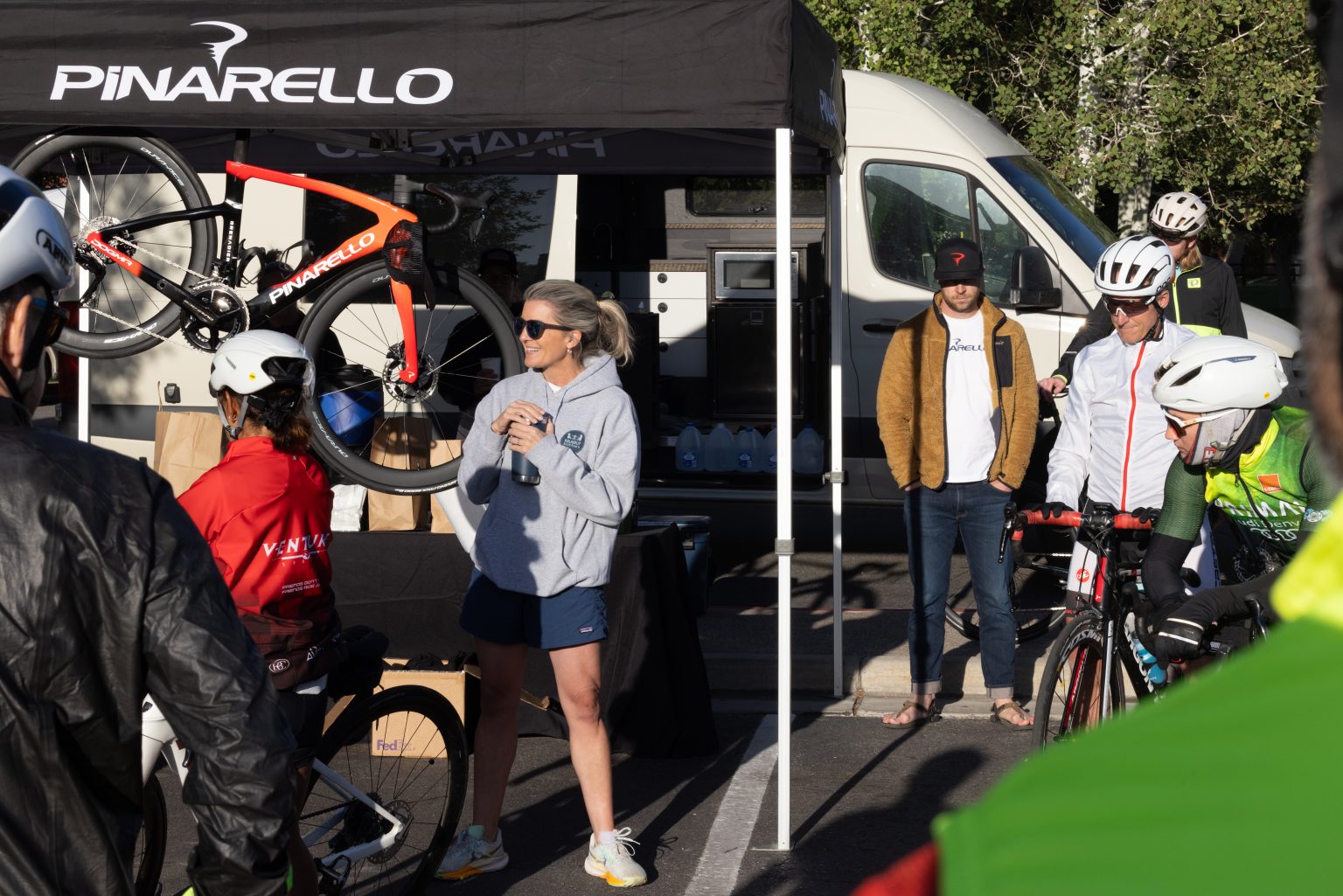 A classic Colorado cycling event is being revived in Eagle County ...