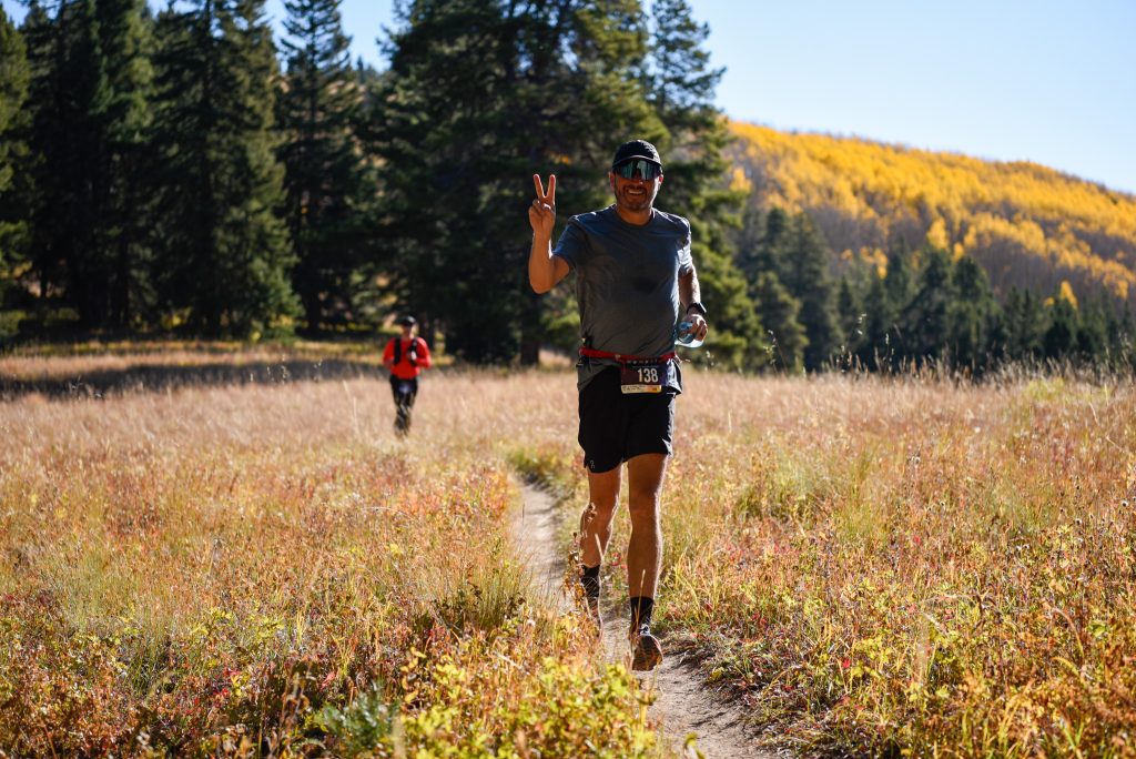 Cougar Ridge Classic full results | VailDaily.com