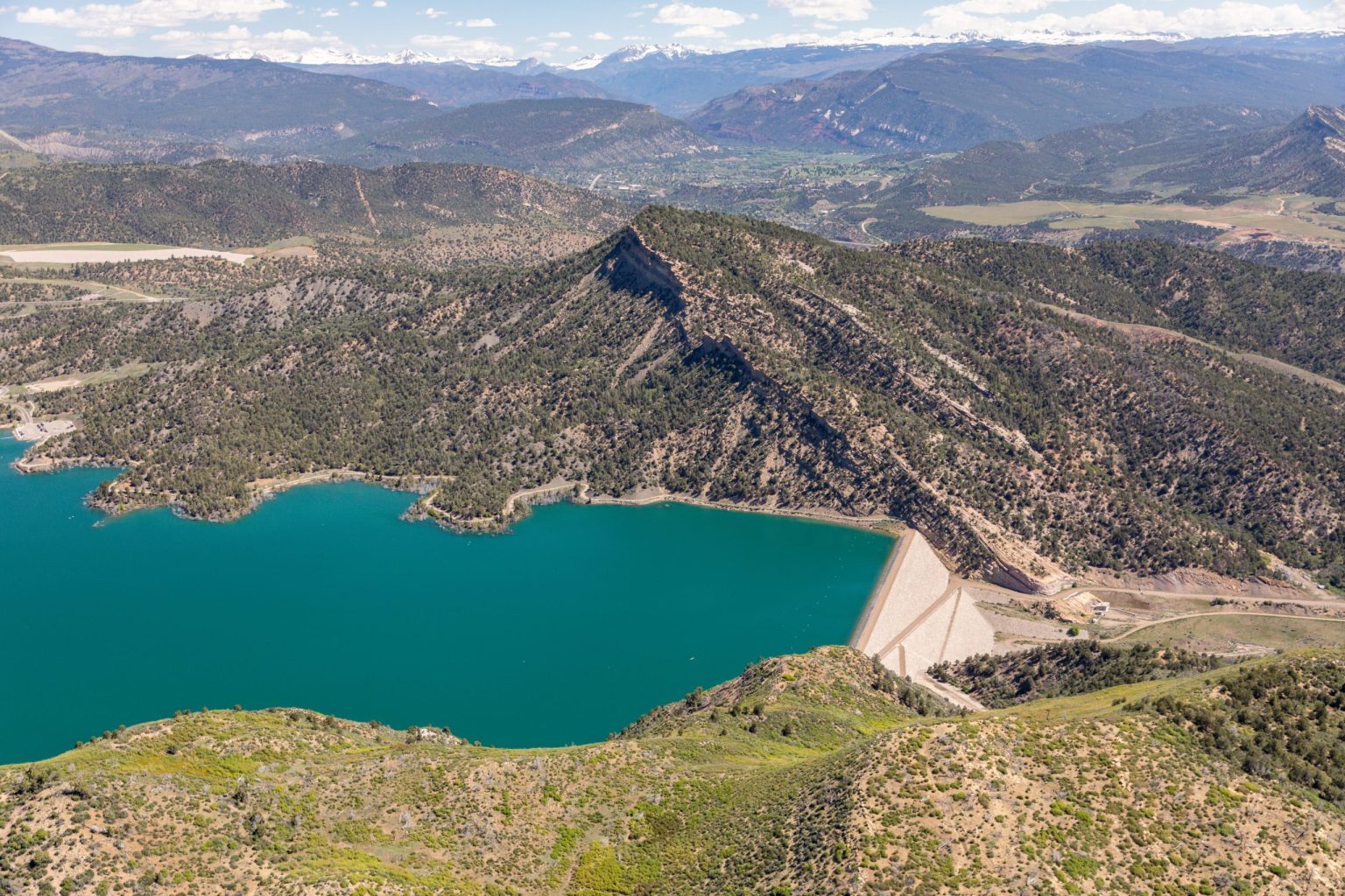 Feds rule that next round of drought relief funding won’t cover tribes ...