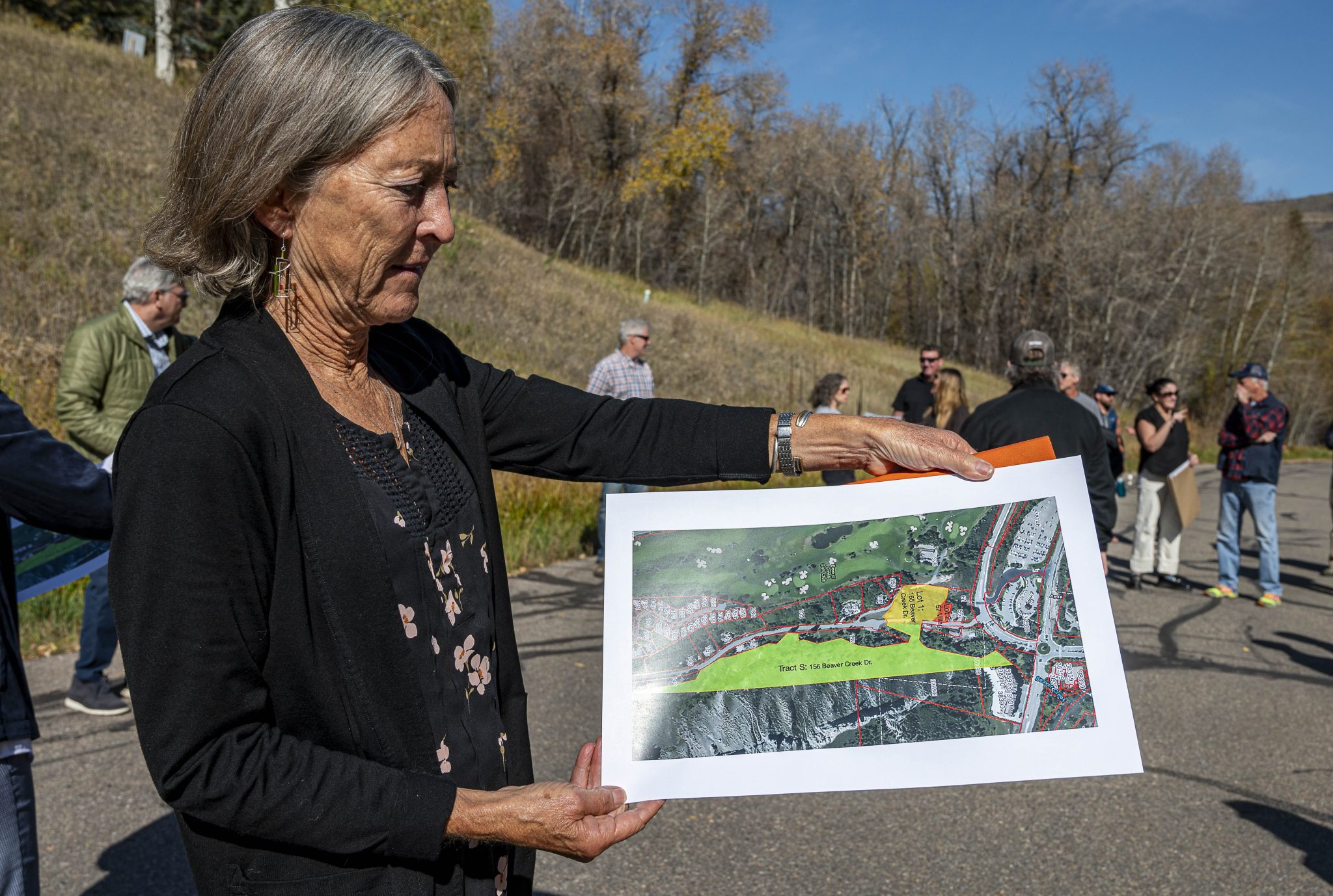 New Beaver Creek subdivision receives go-ahead from Eagle County ...