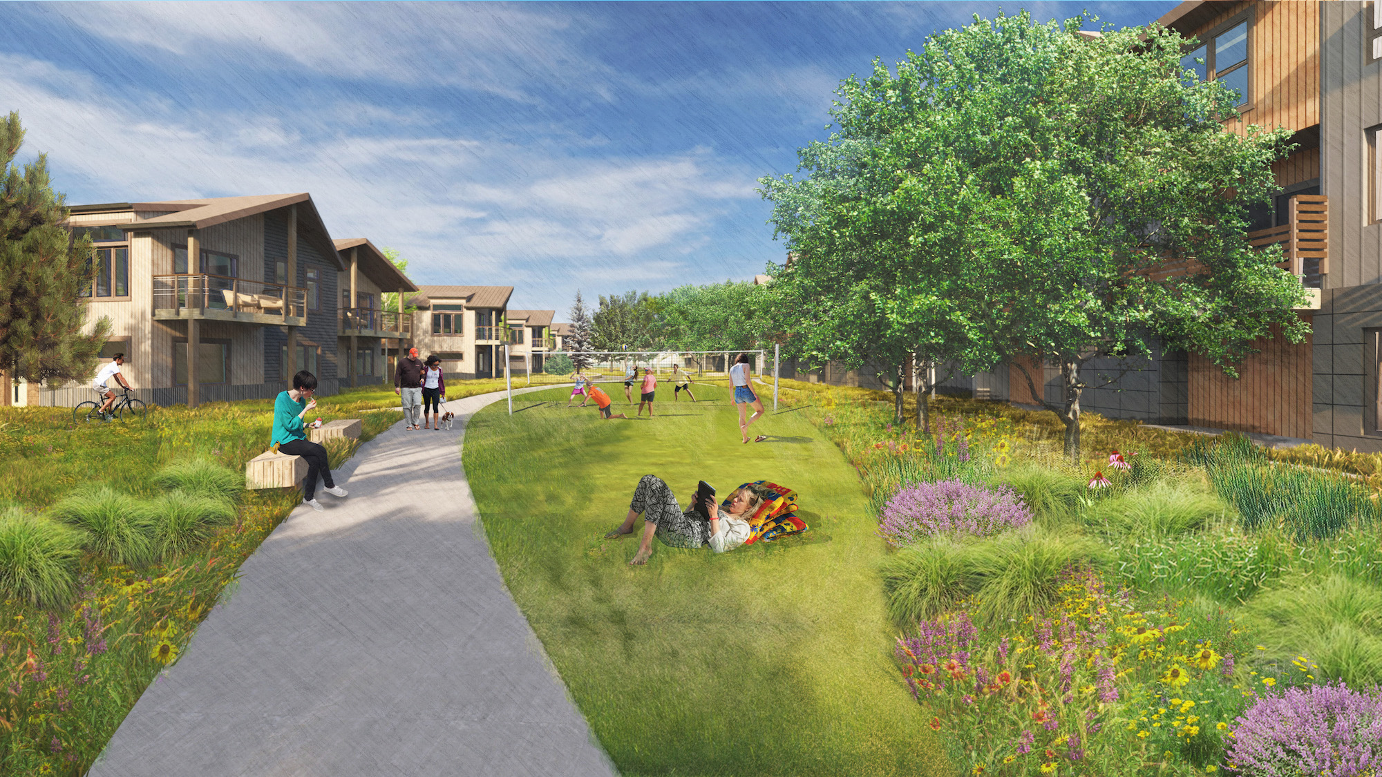 Eagle Town Council still needs convincing about the proposed West Eagle ...