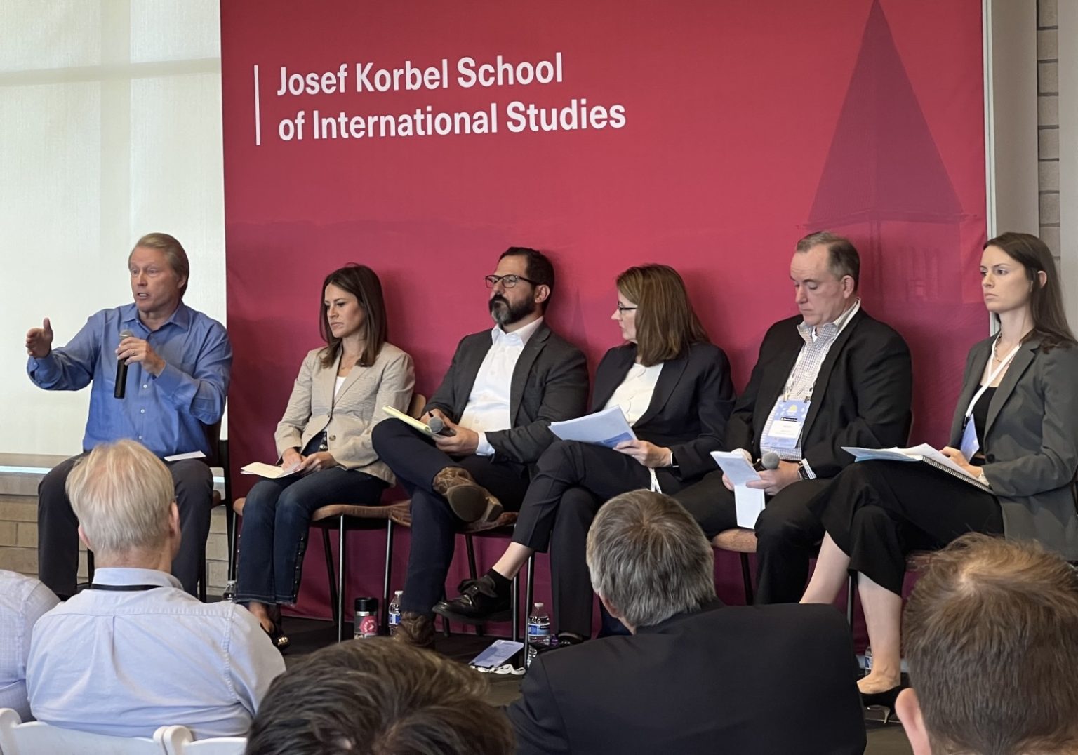 Proposition 131 — Colorado’s open primary and ranked-choice voting ...