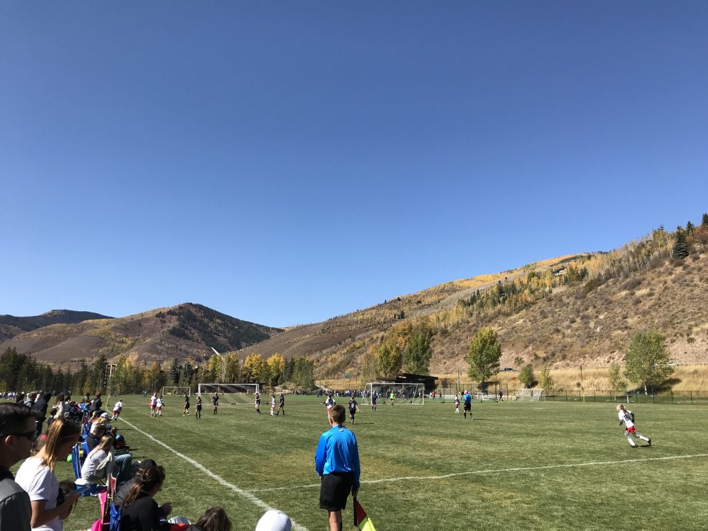 2024 Vail Valley Cup Cindy Eskwith Memorial Tournament hits record ...