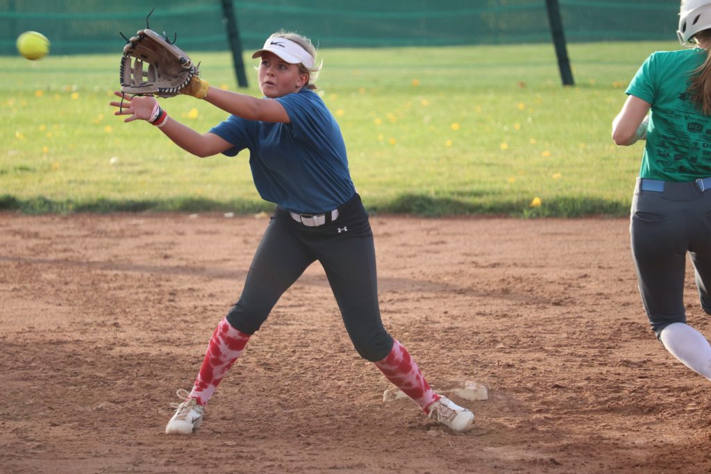 Special seniors: Eagle Valley girls softball posts best record in over ...