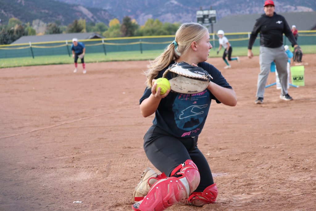 Special seniors: Eagle Valley girls softball posts best record in over ...