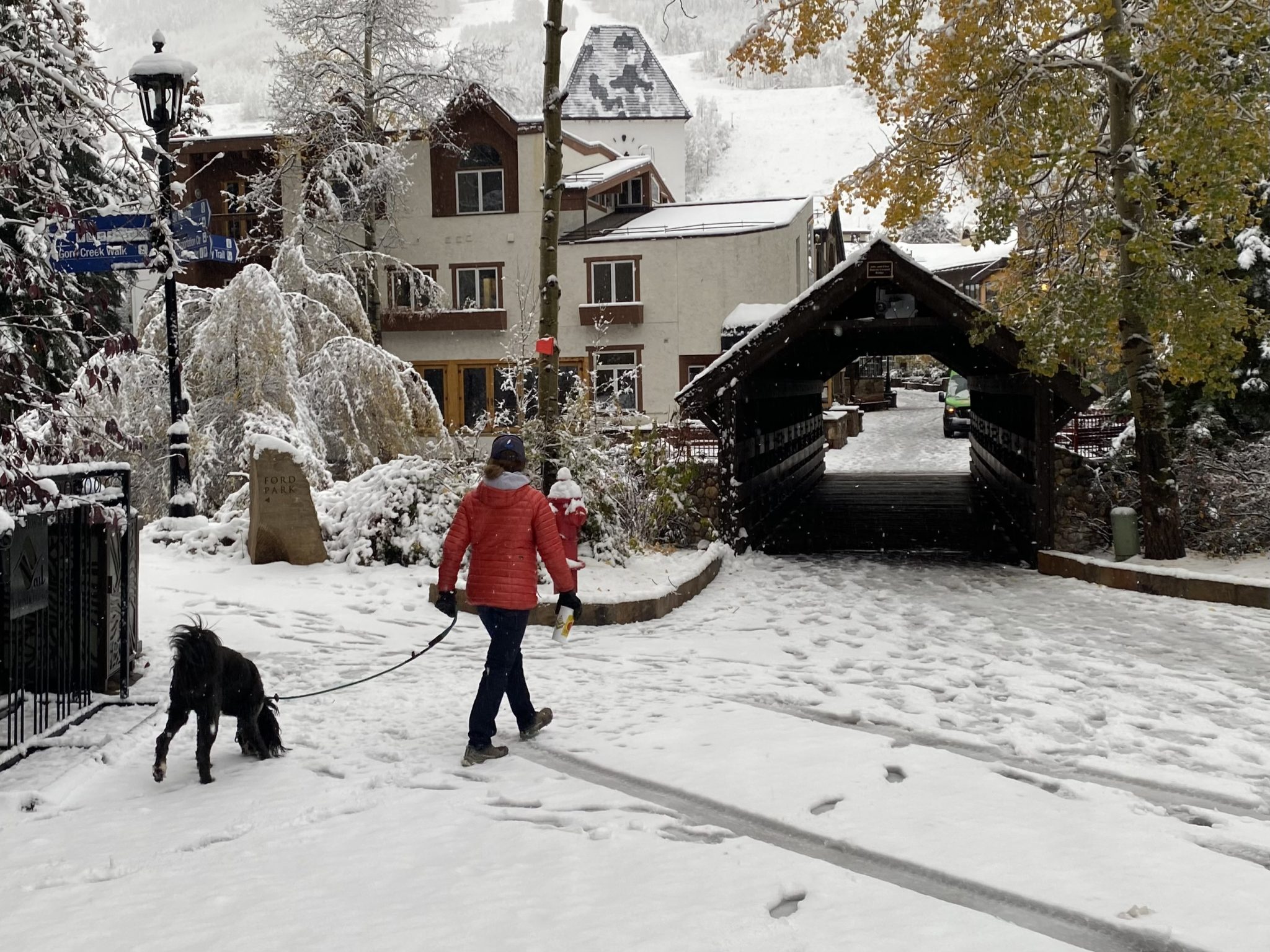 End-of-year holiday bookings lag in Colorado’s resort areas — but there ...