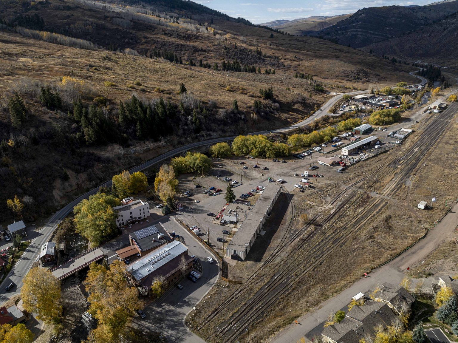 New route proposed for long-debated backup transmission line through ...