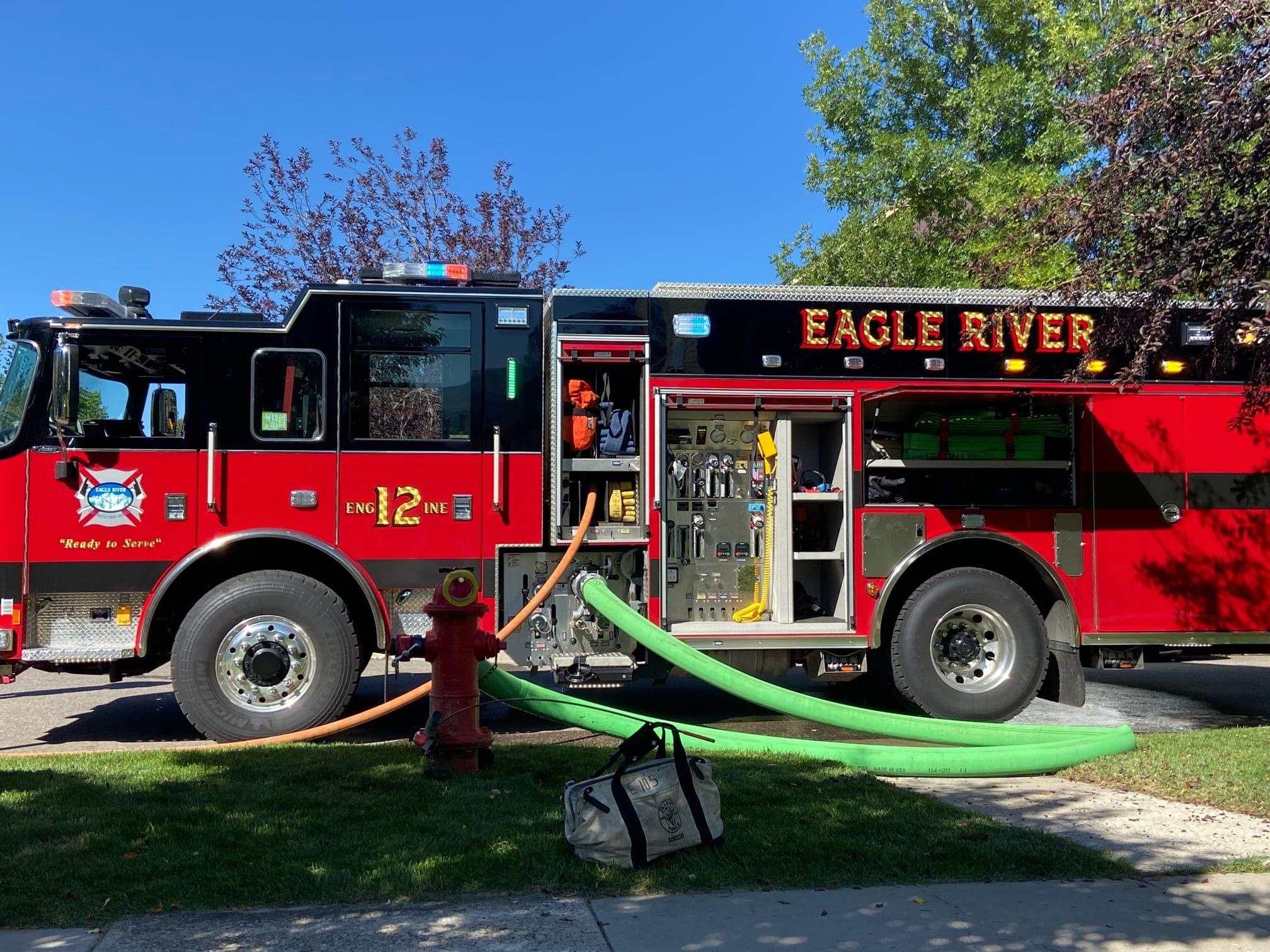 Romsdahl: Your firefighters need your help | VailDaily.com