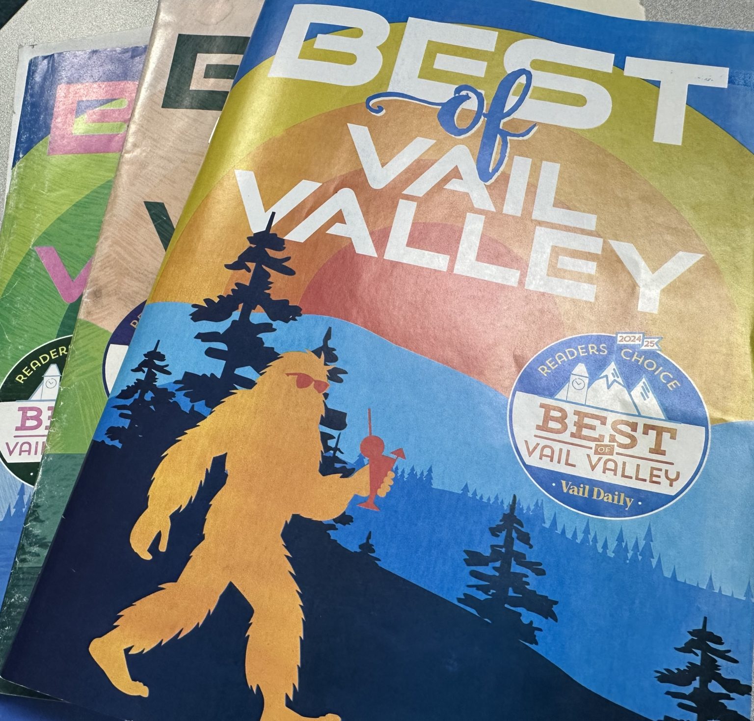 After more than 75,000 votes, Best of Vail Valley award winners ...