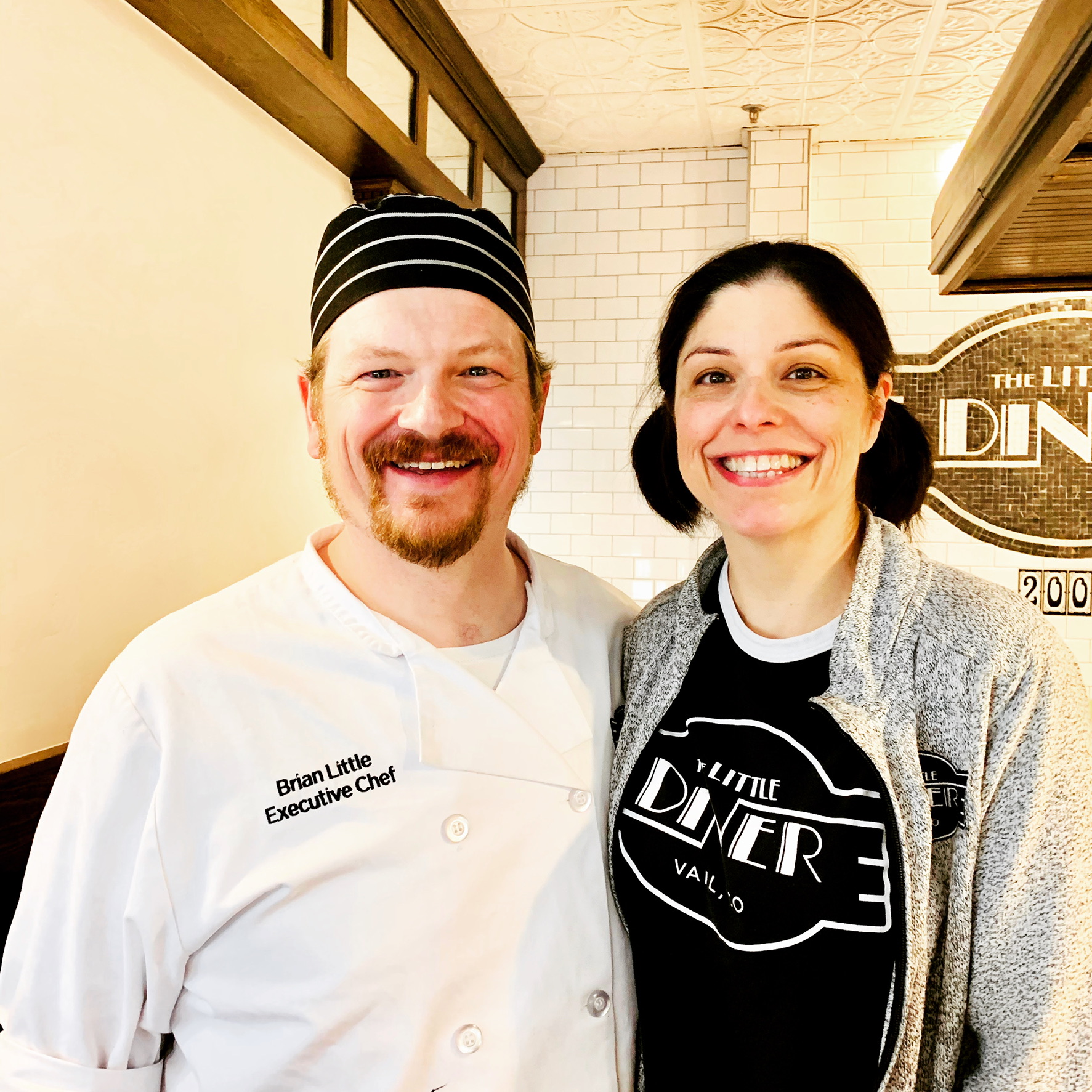The Little Diner offers outstanding comfort food with a twist in Vail ...