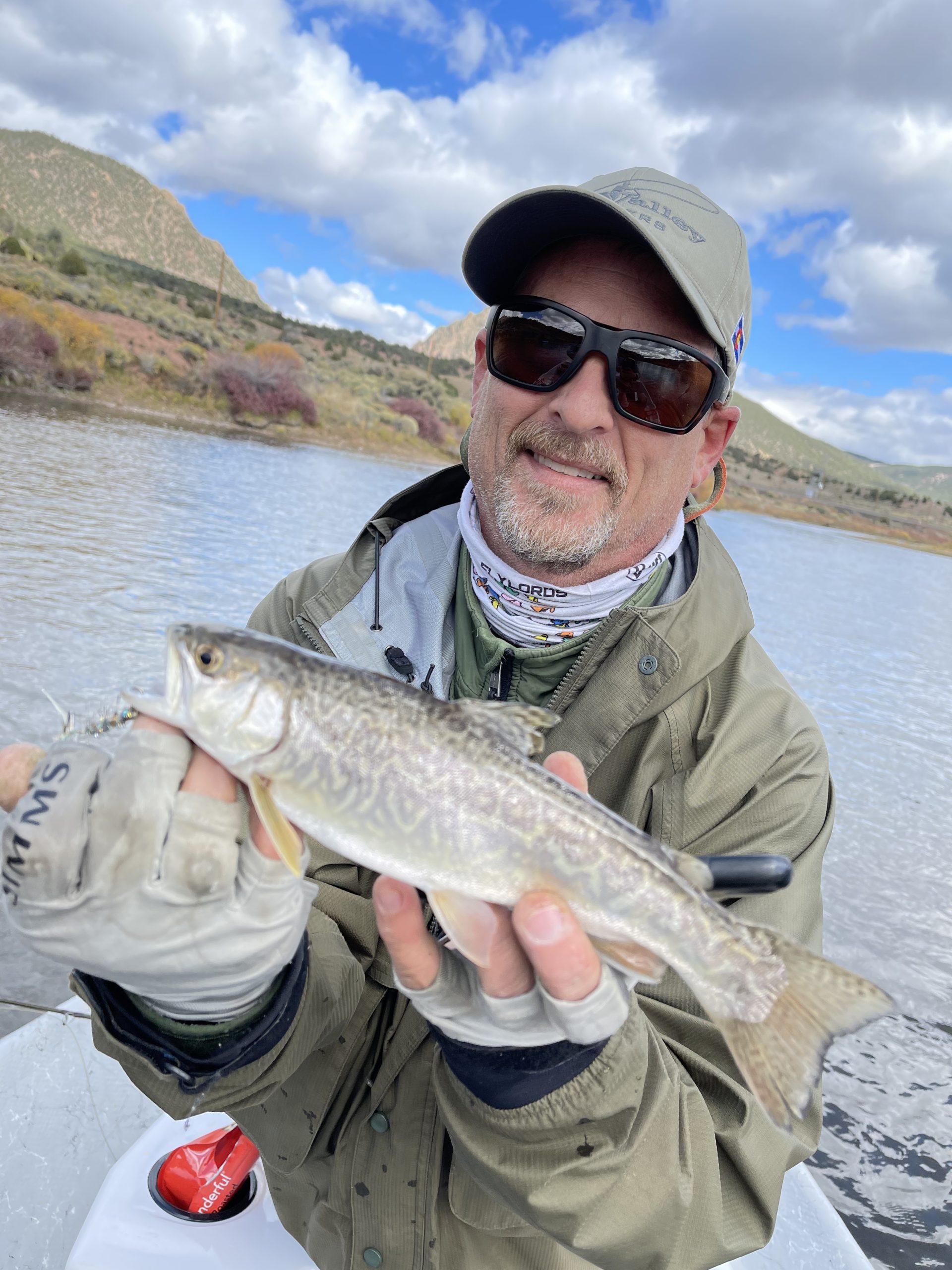 Salomone: What is a tiger trout? | VailDaily.com