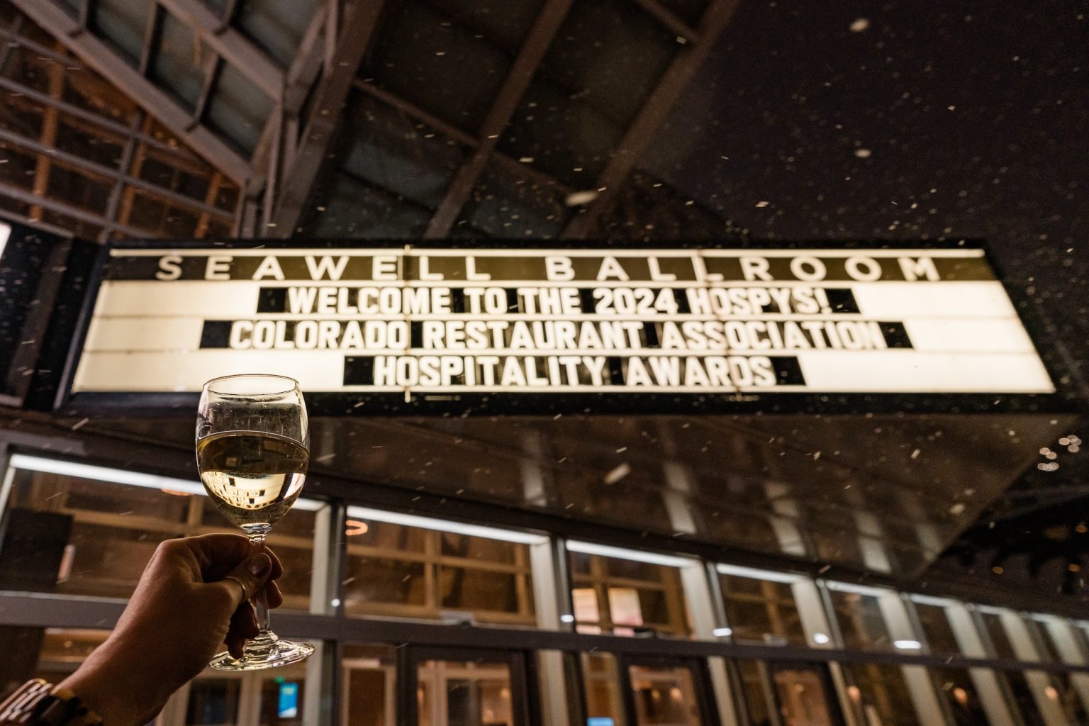 Vail locals recognized by Colorado Restaurant Association with ...