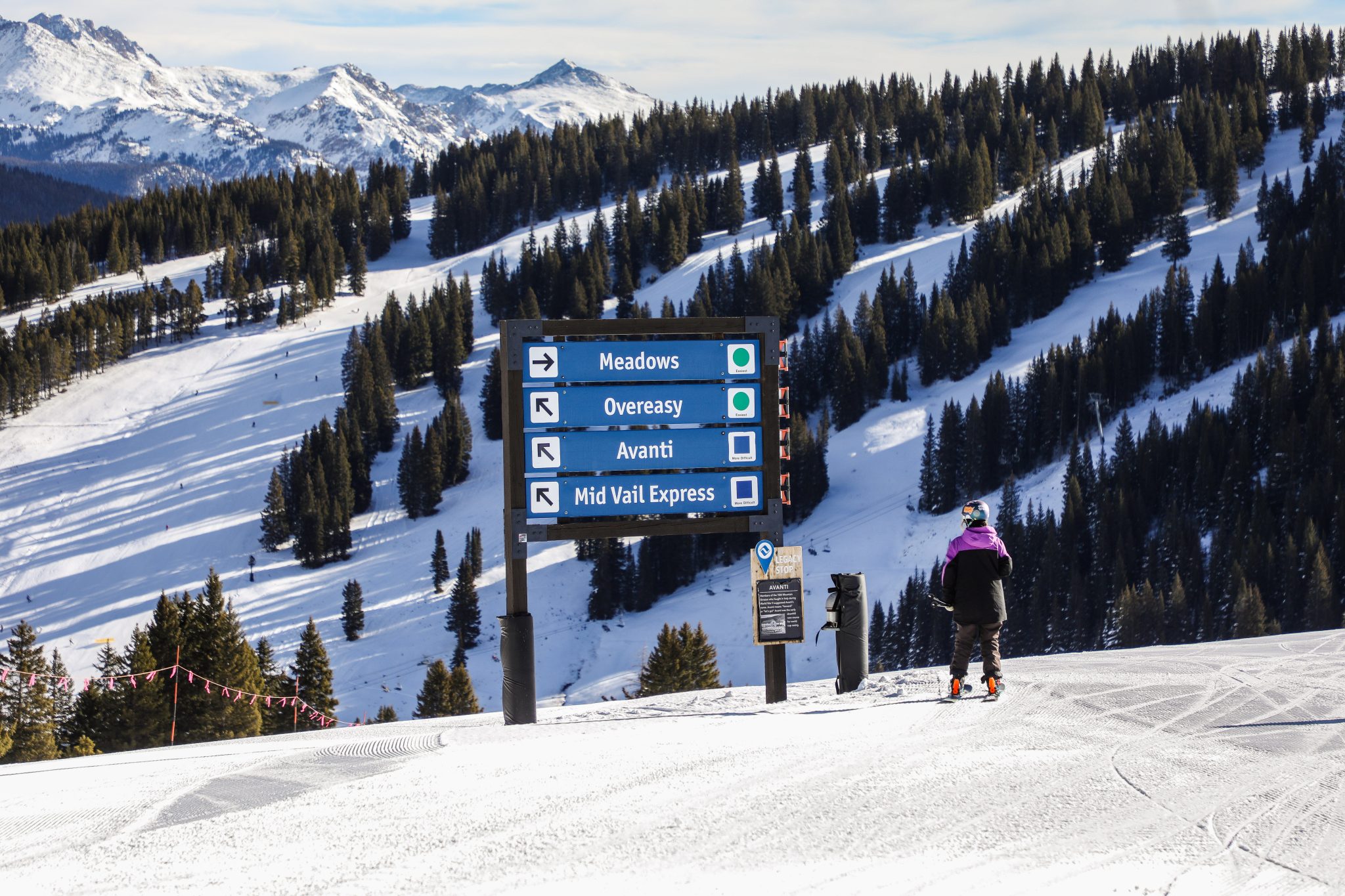 Colorado ski resort opening days for the 2025-26 season | VailDaily.com