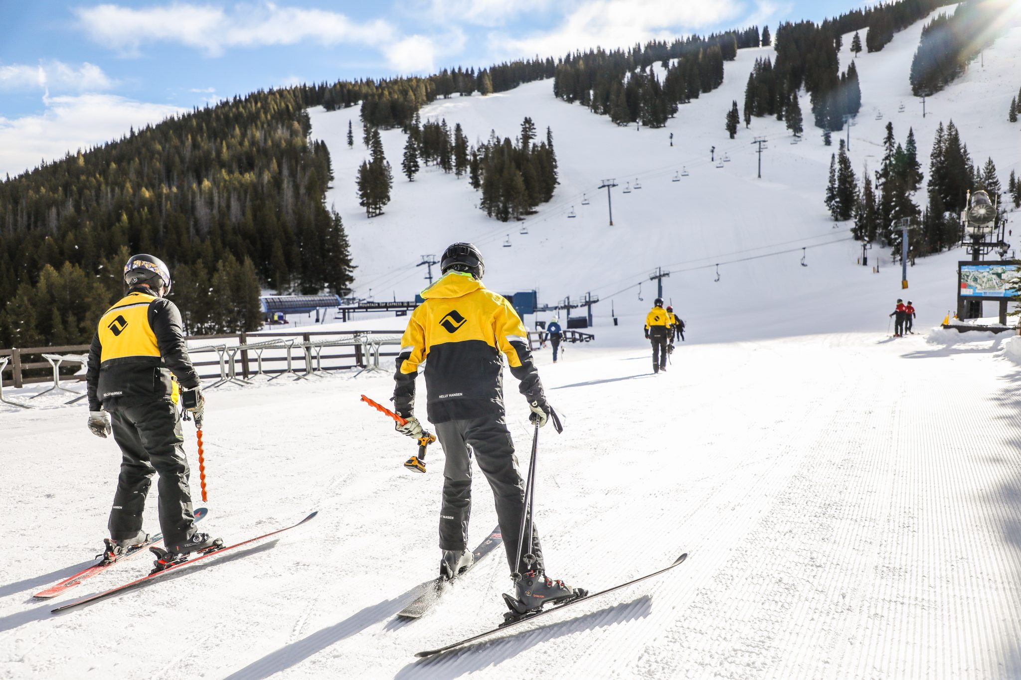 Vail Resorts asks California Supreme Court to review decision to ...