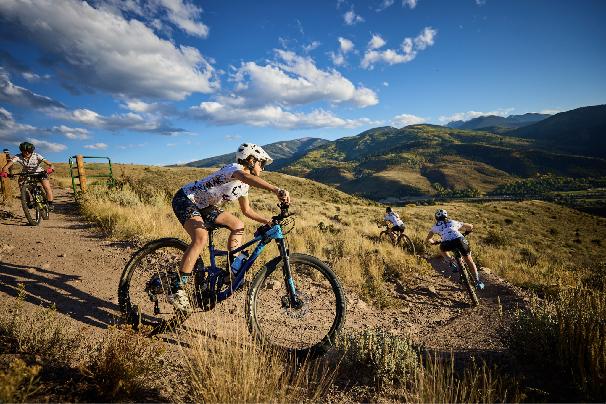 The Cycle Effect in Eagle County wins national award for work ...