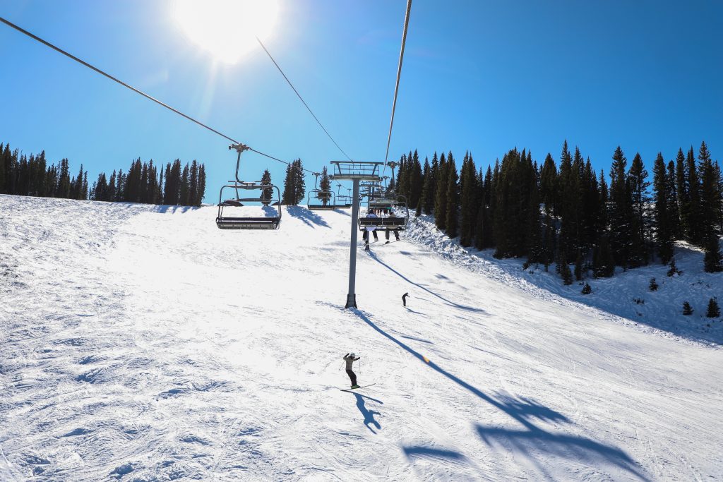Vail, Beaver Creek under winter storm watch, with 1-2 feet of snow in ...