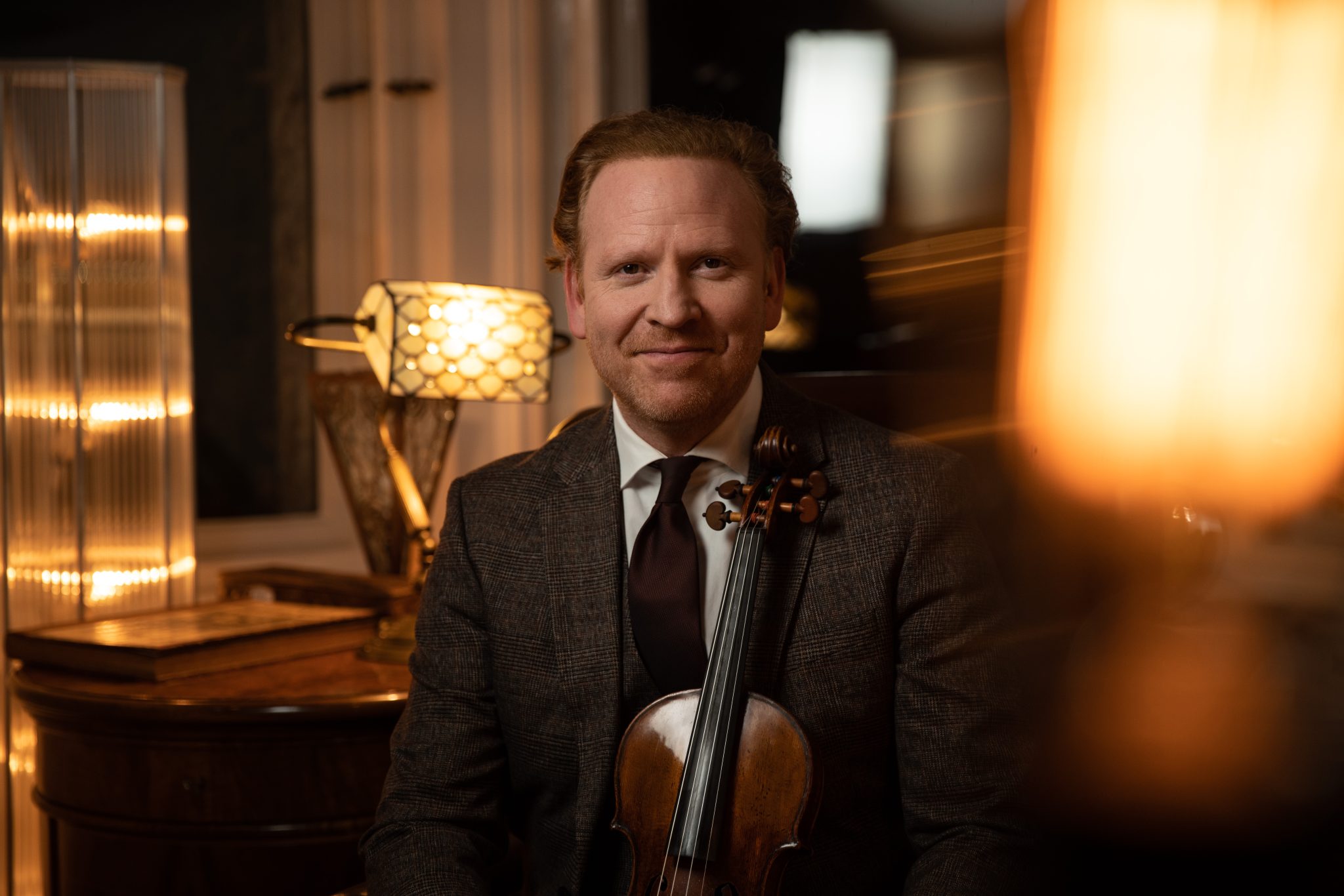 Vilar Performing Arts Center in Beaver Creek to host Time for Three ...