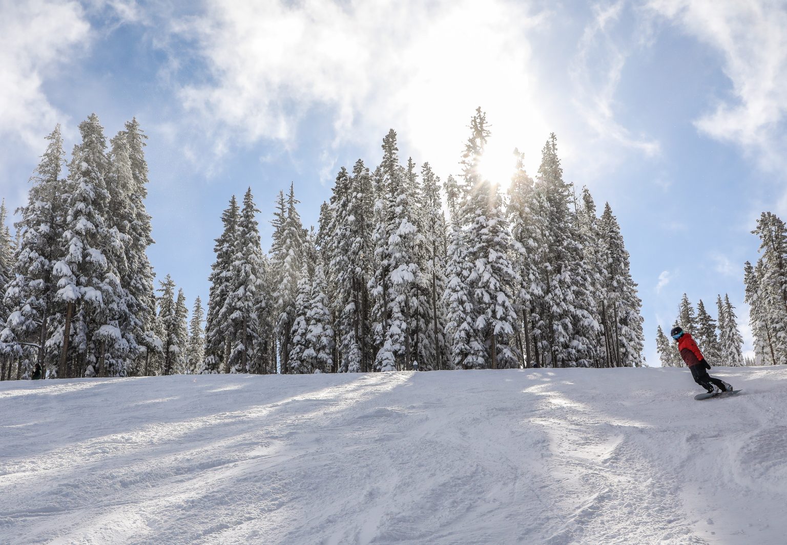 PHOTOS: Beaver Creek kicks off the season with fresh powder and warm ...
